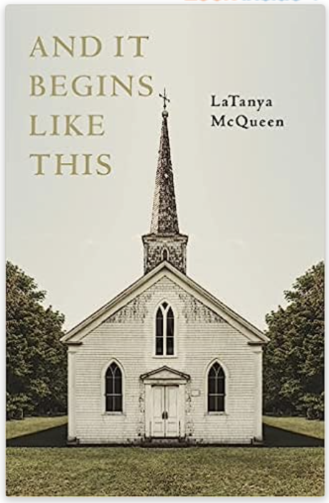 2023 Reading: January – June Review – Sullivan Summer