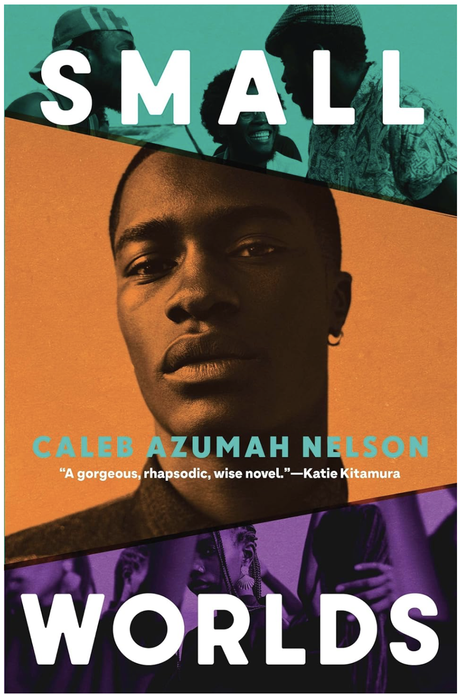 January 2024 Reading Recap