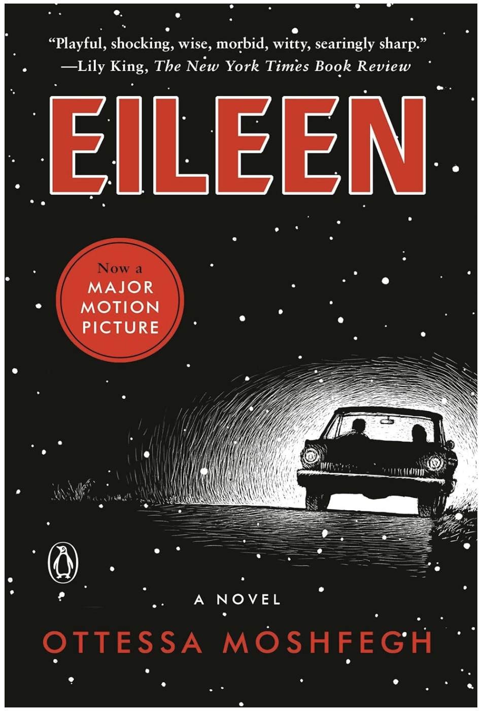 March 2024 Reading Recap