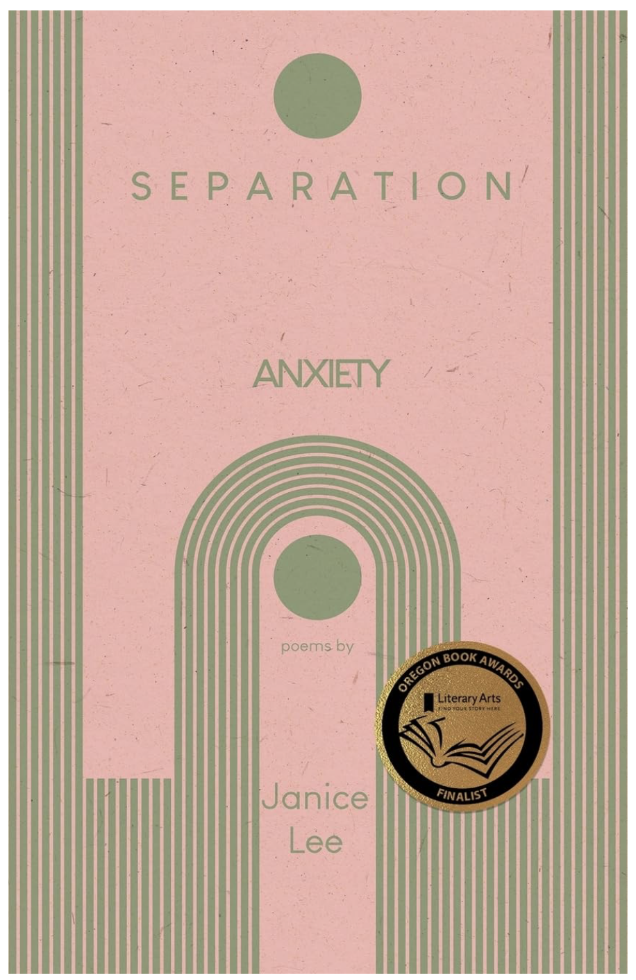 April 2024 Reading Recap