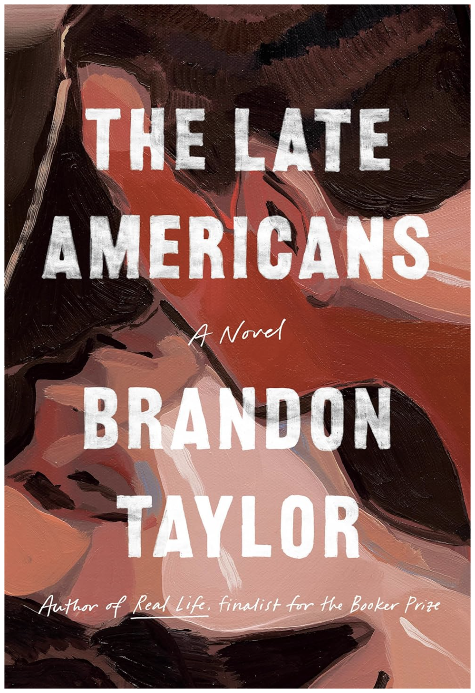 April 2024 Reading Recap